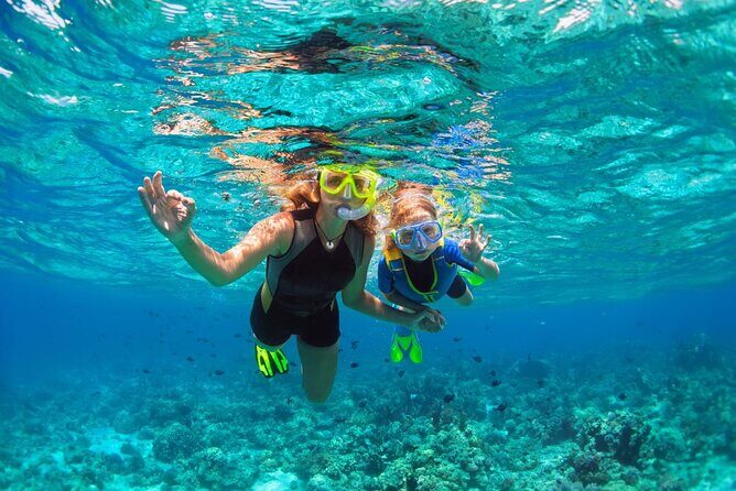 Key West Snorkeling with Breakfast and Unlimited Mimosas - FAQ