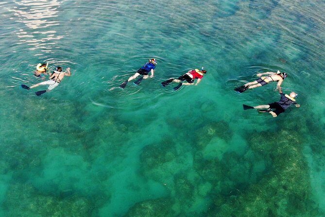 Key West Snorkeling with Breakfast and Unlimited Mimosas - Final Word