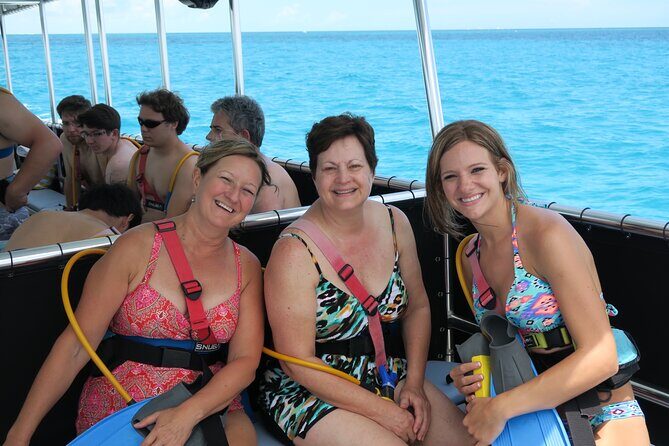 Key West SNUBA Experience - What to Expect on the Tour