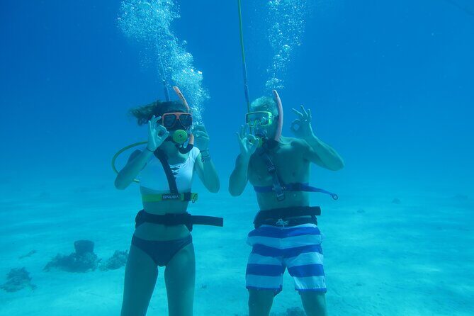 Key West SNUBA Experience - FAQs