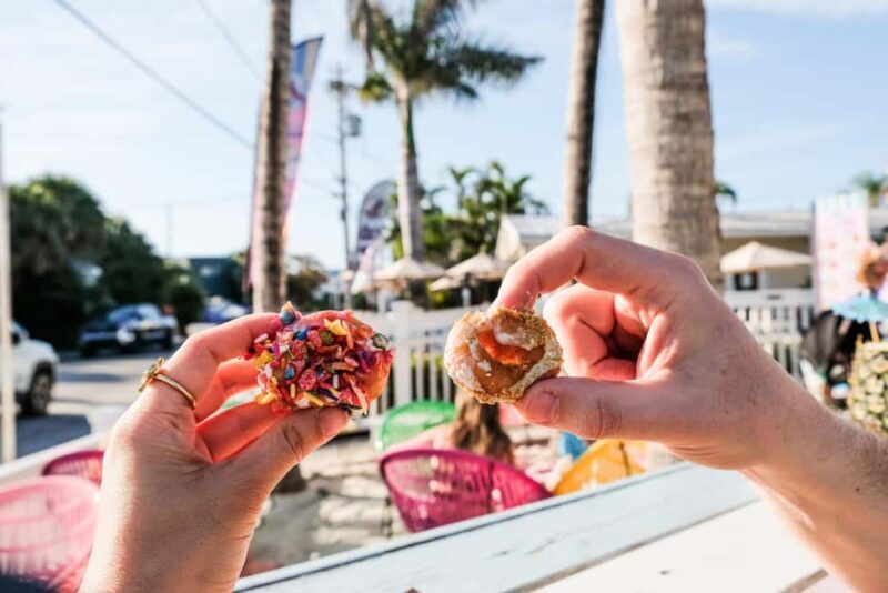 Key West: Southernmost Sweet and Savory Treats Tour - An In-Depth Look at the Key West Sweet and Savory Tour