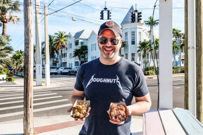 Key West: Southernmost Sweet and Savory Treats Tour - FAQs about the Key West Sweet and Savory Tour