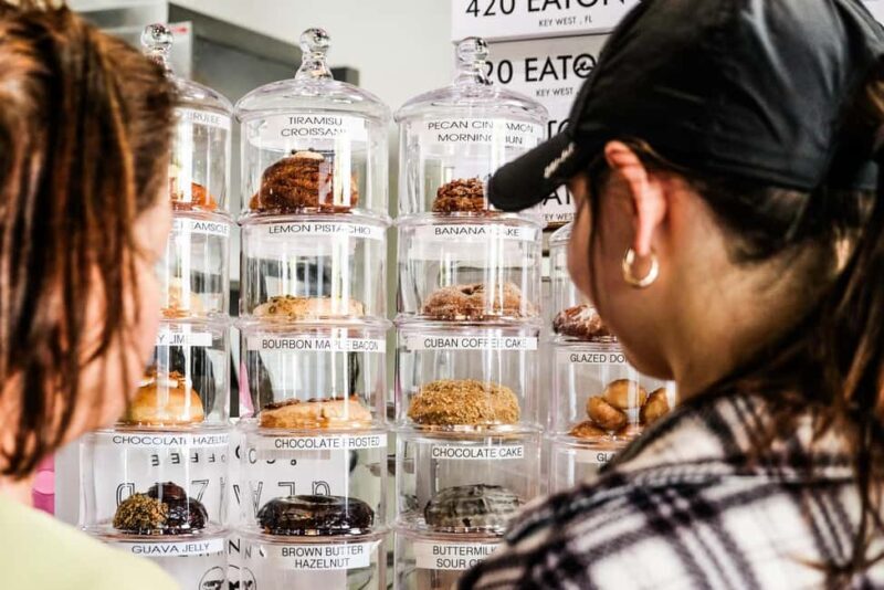 Key West: Southernmost Sweet and Savory Treats Tour - In The Sum Up