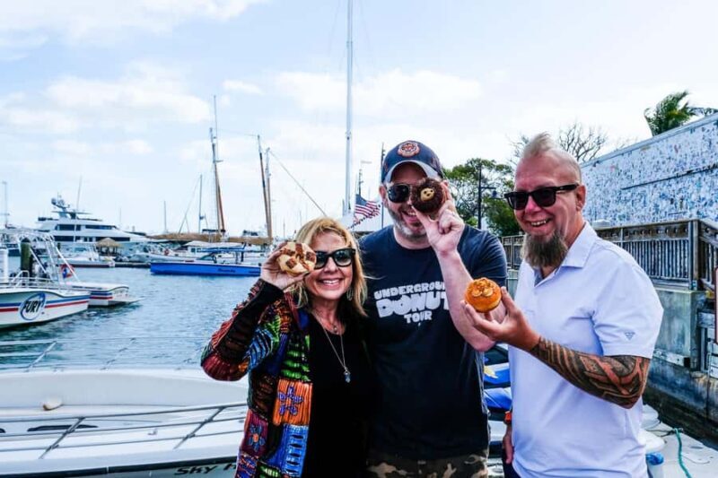 Key West: Southernmost Sweet Treat Tour Through Old Town - An In-Depth Look at the Sweetness and Stories of Key West