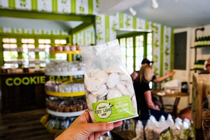 Key West Southernmost Sweet Treats Tour - Final Thoughts