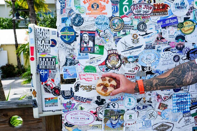 Key West Southernmost Sweet Treats Tour - FAQ