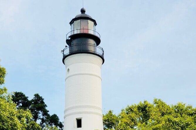 Key West Street Food Private Local Guided Tour - Why Opt for a Private Tour?