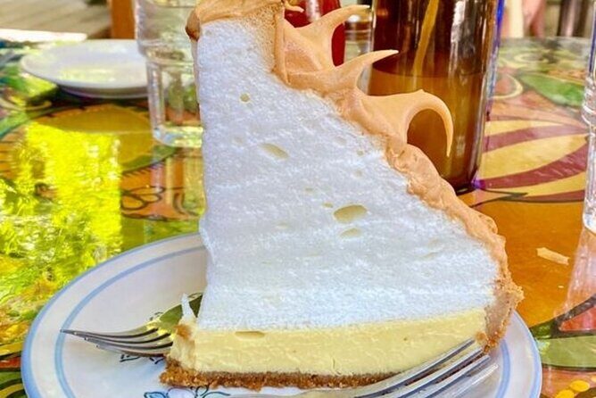 Key West Street Food Private Local Guided Tour - The Value: Is It Worth the Price?