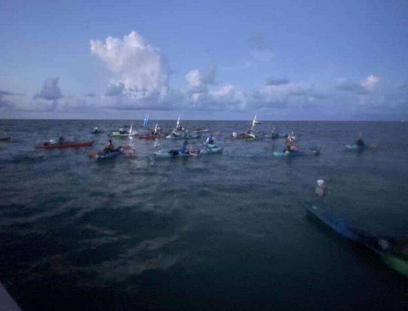 Key West: Sunrise Kayak Tour - Who This Tour Is Best For