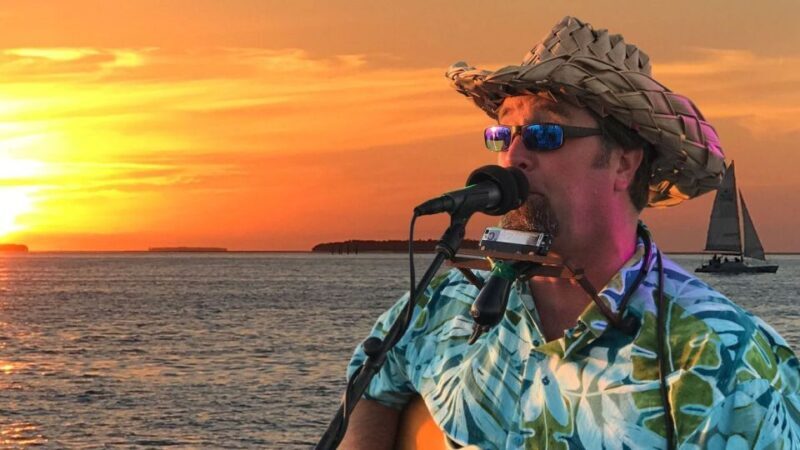 Key West: Sunset Sail with Live Band, Drinks, and Appetizers - Final Note