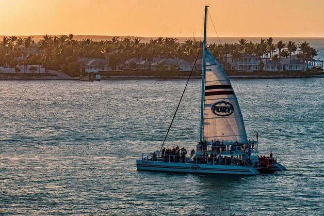 Key West Sunset Sail with Live Music, Drinks and Appetizers - An In-Depth Look at the Experience