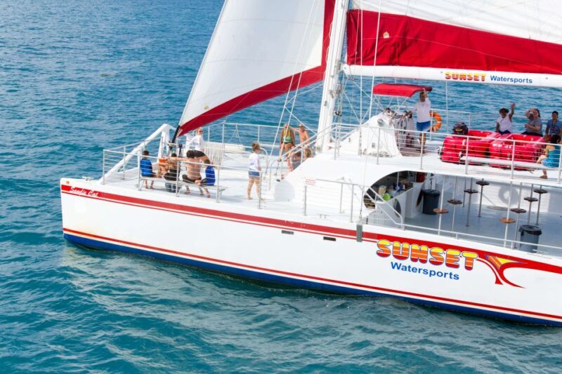 Key West: Sunset Sailing Trip with Open Bar, Food and Music - The Value of This Sunset Sailing Experience
