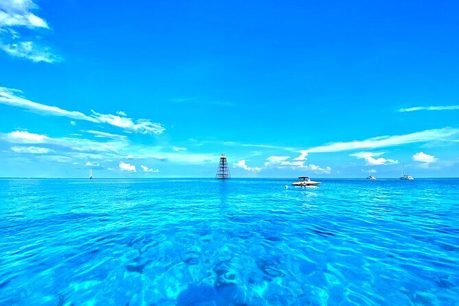 Key West Sunset Snorkel with Unlimited Draft Beer & Wine - Frequently Asked Questions