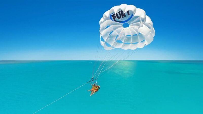 Key West: The Ultimate Do It All Watersports Experience - FAQs