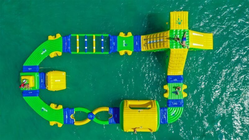 Key West: The Ultimate Do It All Watersports Experience - A Closer Look at the Watersports Trip