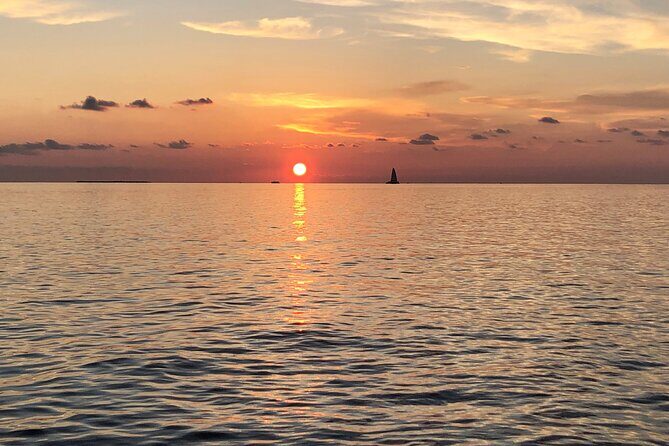 Key West Tiki Bar Sunset Cruise (by the seat) - FAQ