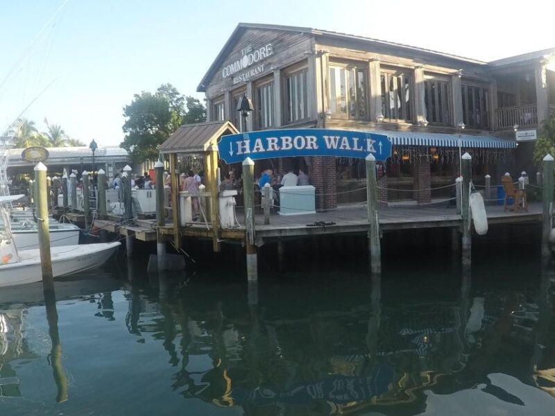 Key West Tour and Coral Reef Snorkeling with Open Bar - The Snorkeling Catamaran Adventure