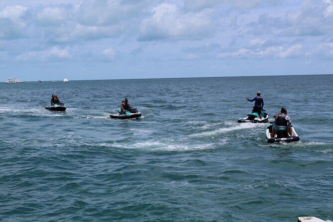 Key West Tours from Miami: Dolphin Discovery, Snorkeling & More ! - Final Thoughts: Who Should Consider This Tour?