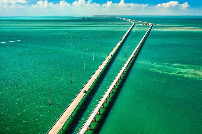 Key West Trip from Miami plus FREE Bike Rental in South Beach - Who Is This Tour Best For?