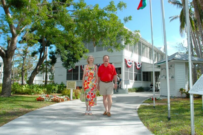 Key West: Truman Little White House Guided Tour Ticket - What Visitors Say and Why It Matters