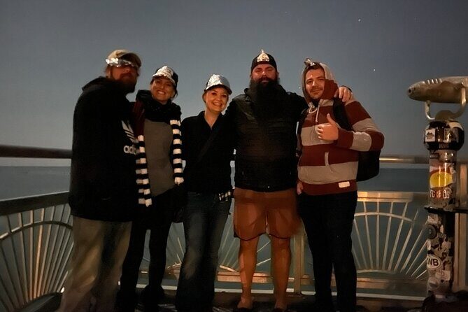 Key West UFO Tour - Authentic Perspectives & Traveler Feedback