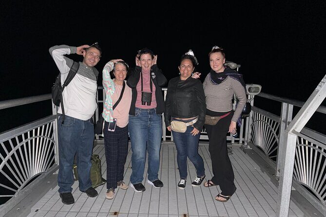 Key West UFO Tour - Why This Tour Matters