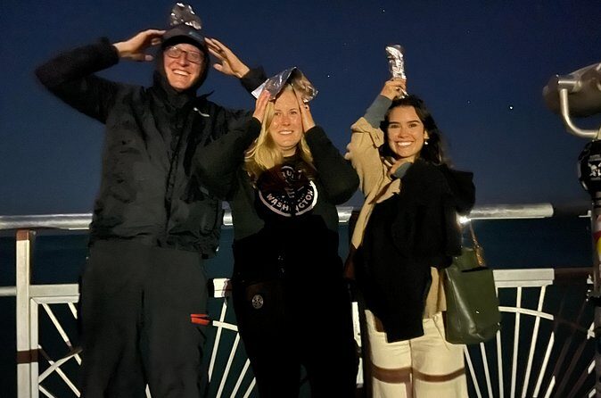 Key West UFO Tour - Who Should Book This Tour?