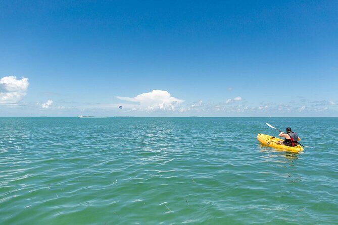 Key West Ultimate Beach Pass with Parasailing - Who Will Love This Experience?