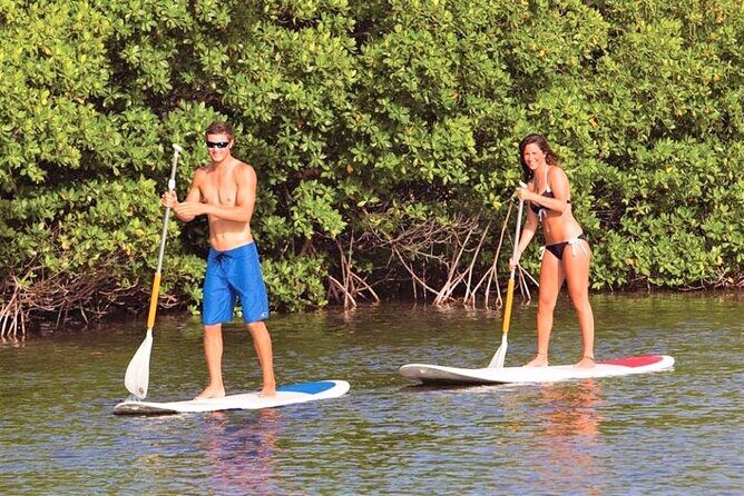 Key West Ultimate Beach Pass with Parasailing - FAQ