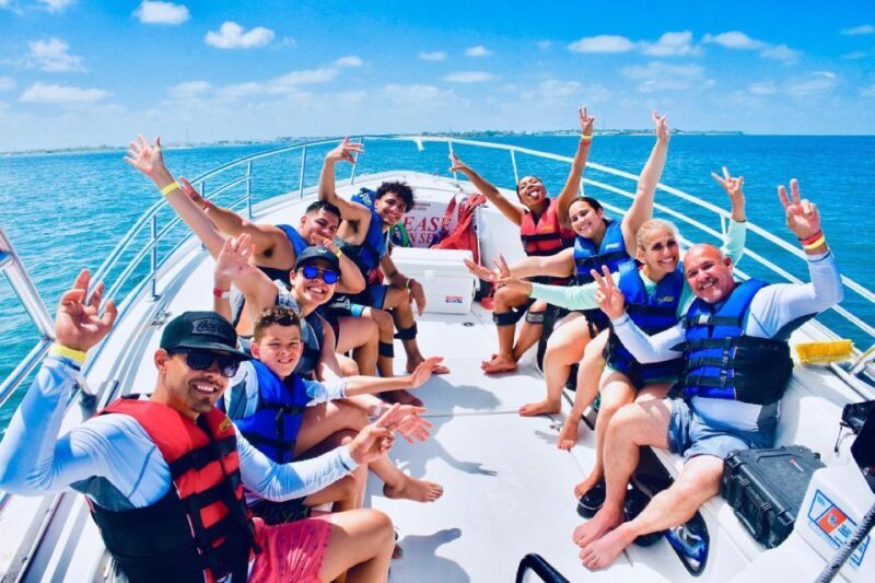 Key West: Ultimate Parasailing Experience - Final Thoughts: Who Is This Tour For?