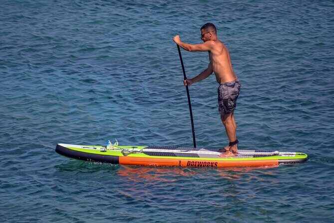 Key West: Water Sports Adventure includes Jetski, Parasail, Snorkel & Waterpark - What to Expect From Your Water Day in Key West