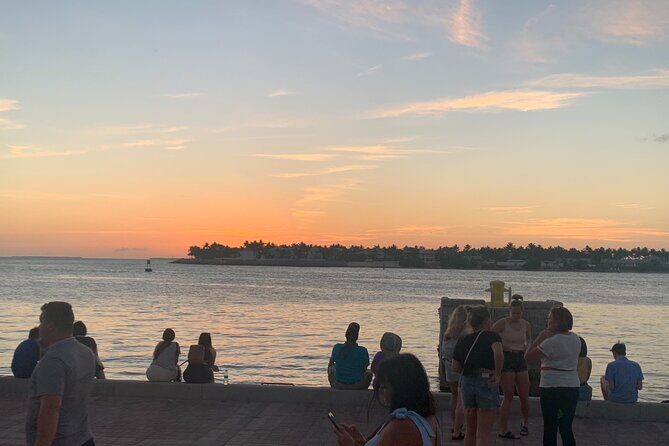 Key West Waterfront Cocktail Walk to Mallory Squares Sunset Celebration! - Final Thoughts