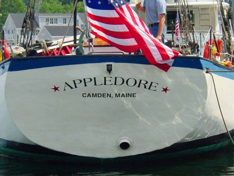 Key West: Windjammer Champagne Sunset Sail - Key Points