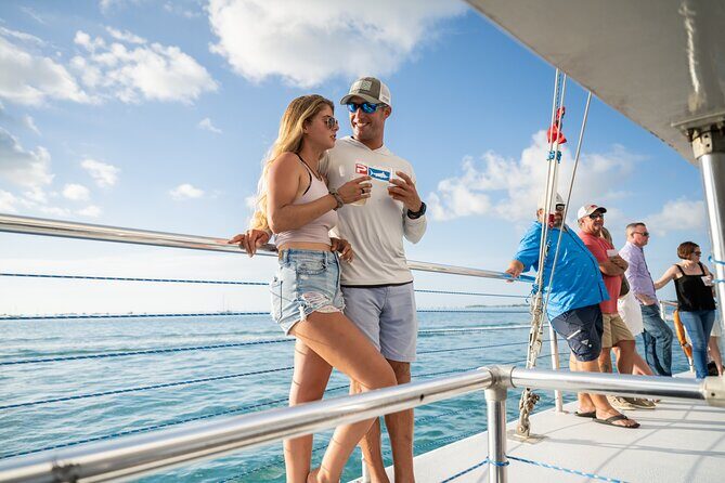 Key West's Favorite Afternoon Dolphin Sail - Final Thoughts
