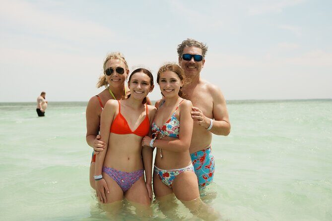 Key West's Happy Hour Sandbar & Sunset Cruise - Unlimited Drinks - Price and Value Analysis