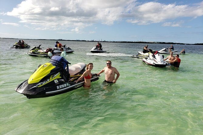 Key West's Morning Jet Ski Tour Special - Exploring the Tour in Depth