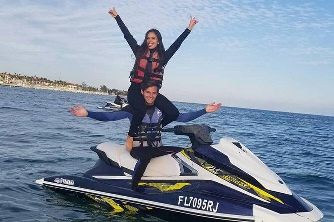 Key West's Morning Jet Ski Tour Special - Who Is This Tour Best For?