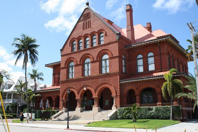 Key Wests Old Town Treasures: A Self-Guided Audio Tour - The Value for Travelers