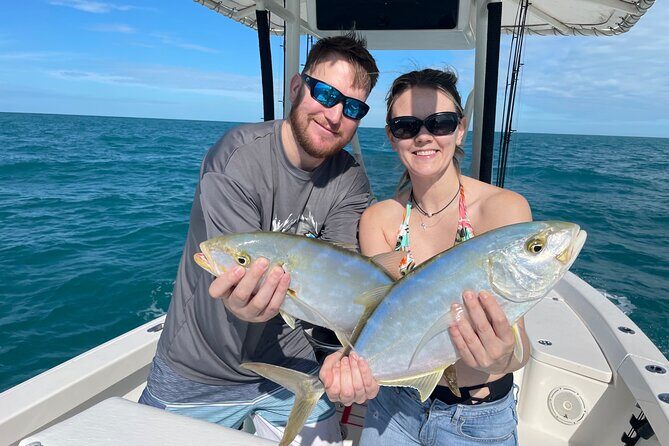 KeyWest Half-Day Inshore Fishing Private Charter - The Quality of Guides and Their Impact