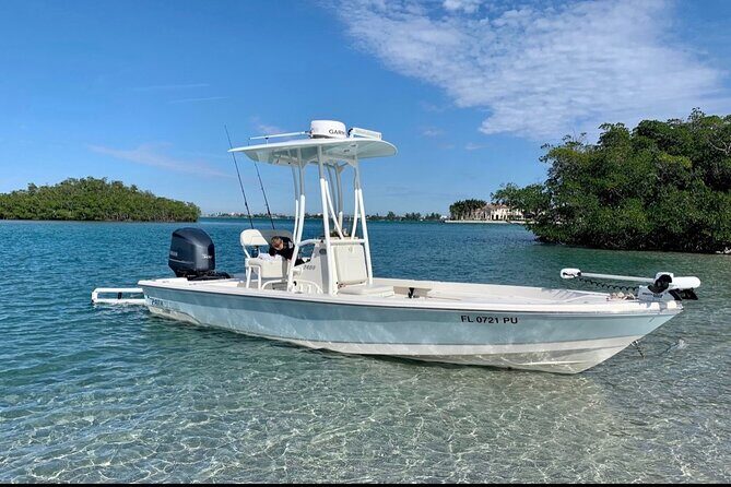 KeyWest Half-Day Inshore Fishing Private Charter - Cost and Value: Is It Worth It?