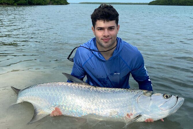 KeyWest Half-Day Inshore Fishing Private Charter - Who Will Love This Tour?