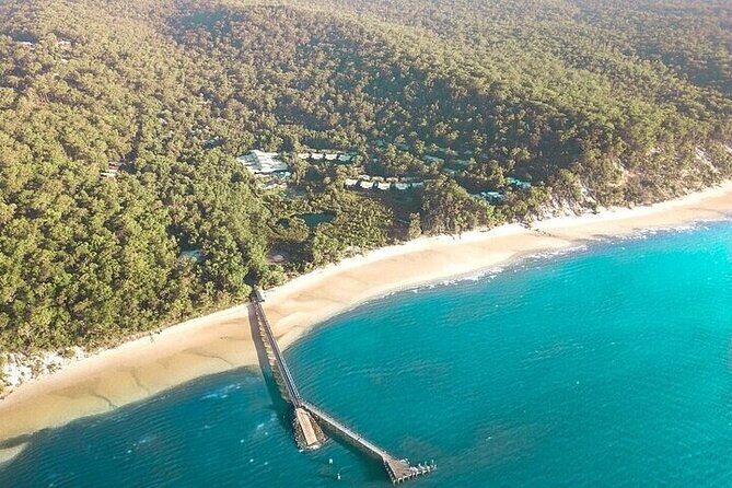 K'gari (Fraser Island) 4-Day Experience Tour From Hervey - Who Should Consider This Tour?