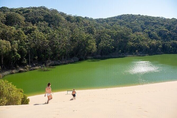 K'gari (Fraser Island) 5-Day Ultimate From Hervey Bay + Illumina - FAQ