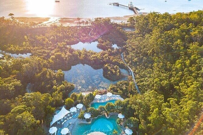 K'gari (Fraser Island) 5-Day Ultimate Tour From Hervey Bay - Who Is This Tour Best For?