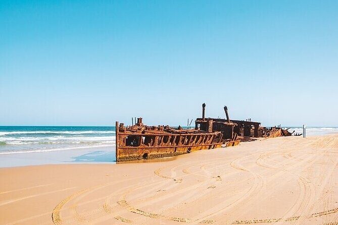 K'gari (Fraser Island) 5-Day Ultimate Tour From Hervey Bay - Final Thoughts