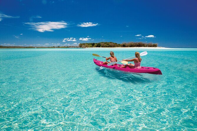 K'gari (Fraser Island) Small Group 4WD Adventure - From Noosa - Final Thoughts: Is It Worth It?