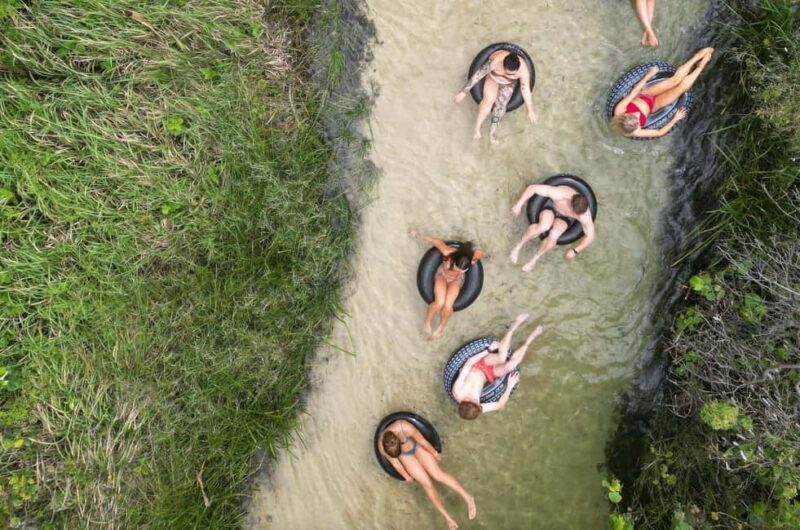 K'gari (Fraser Island) Small-Group Tour From Noosa - A Tour that Balances Nature, History, and Fun