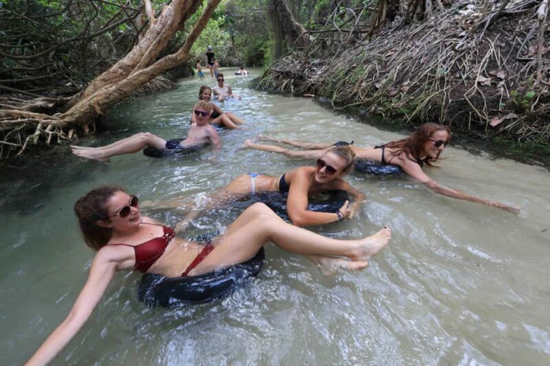 K'gari (Fraser Island) Small-Group Tour From Noosa - The Sum Up: Who Is This Tour Perfect For?