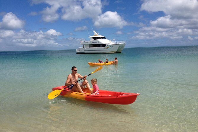 K'gari (Fraser Island) West Coast Half Day Cruise from Hervey Bay - A Practical Look at the Kgari (Fraser Island) West Coast Half Day Cruise from Hervey Bay
