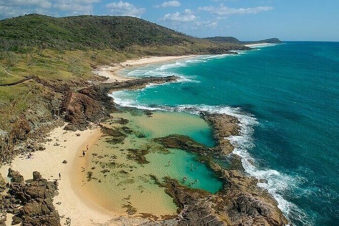 K'gari (Fraser Island)4-Day Experience from Hervey Bay +Illumina - Potential Drawbacks and Considerations